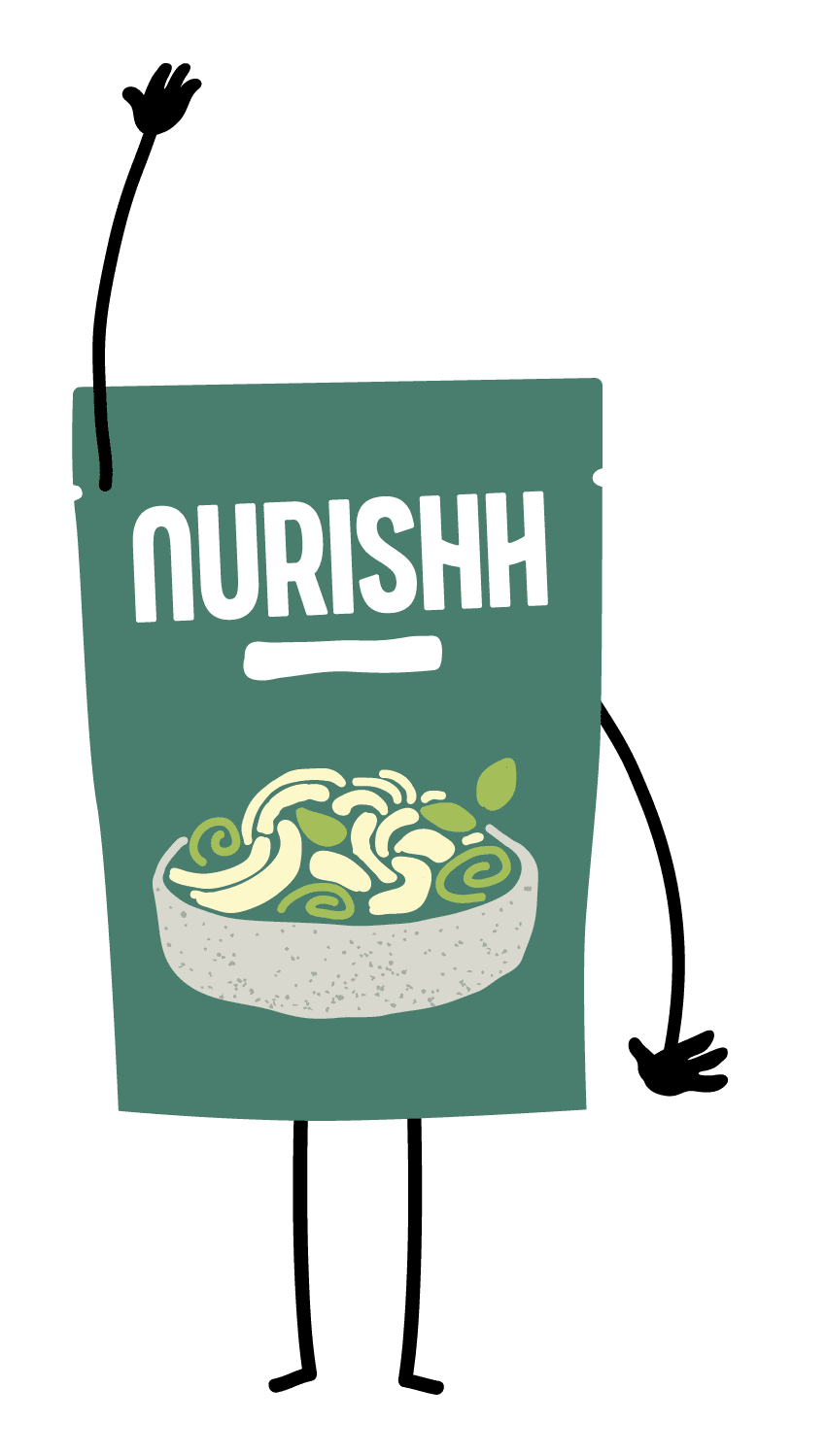 Nurishh® - Bel Foodservice | UK