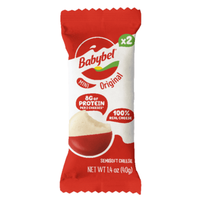Babybel® - Bel Foodservice | UK