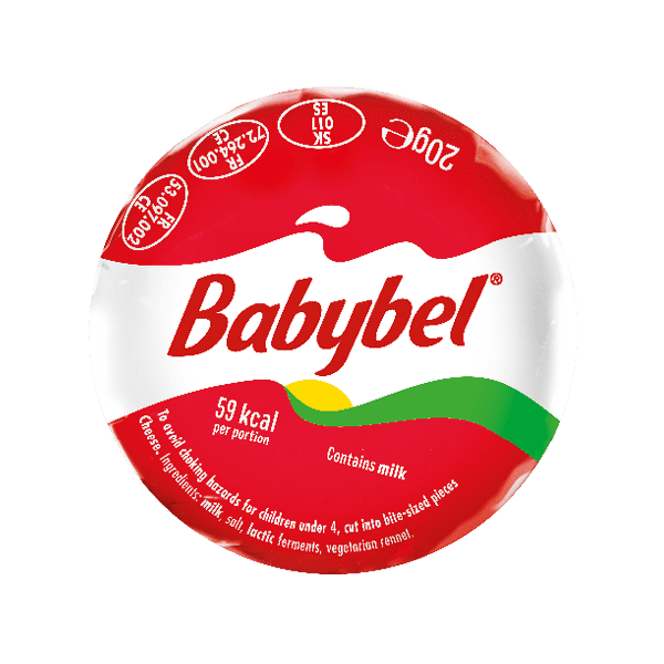 Babybel® Original 20 g - Bel Foodservice | UK