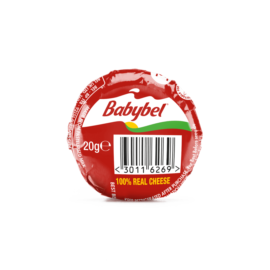 Babybel® Original 20 g - Bel Foodservice | UK